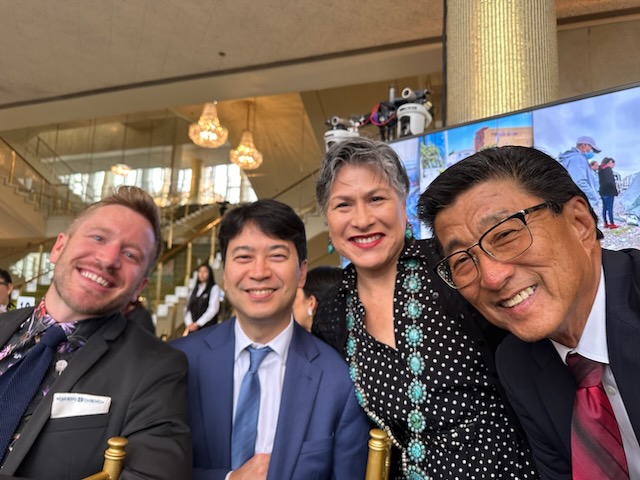 211 LA Receives Award for Excellence in Collaborative Efforts Against Hate | 211LA